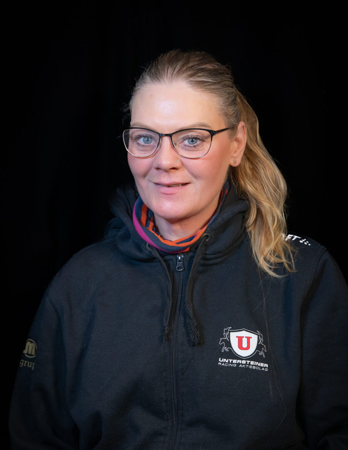 Personal | Team Untersteiner | Förutsättningar för framgångar